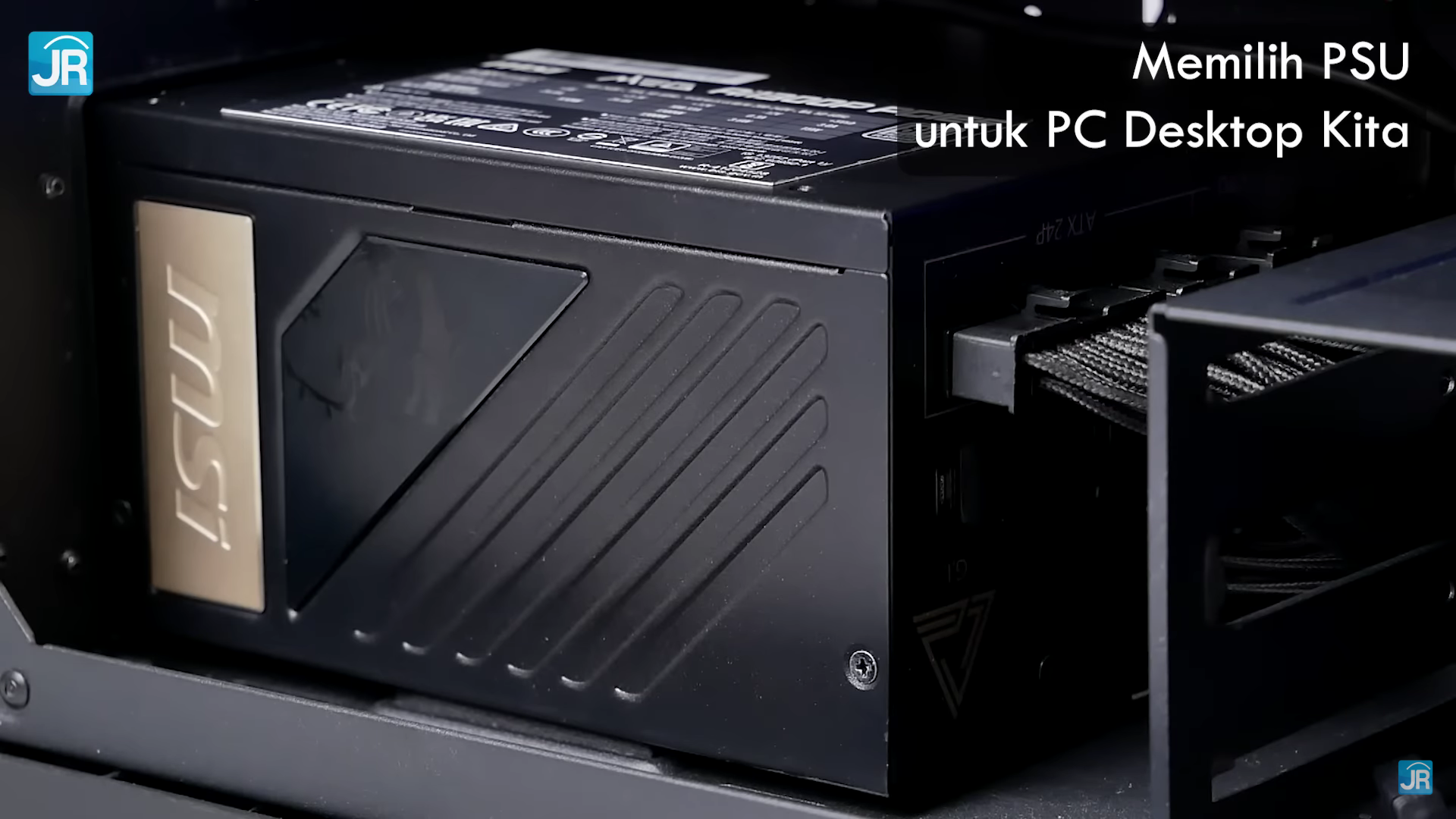 Mengenal ATX 3.0 dan PCIe 5.0: Standar Baru PSU Masa Kini, Lebih Mudah ...