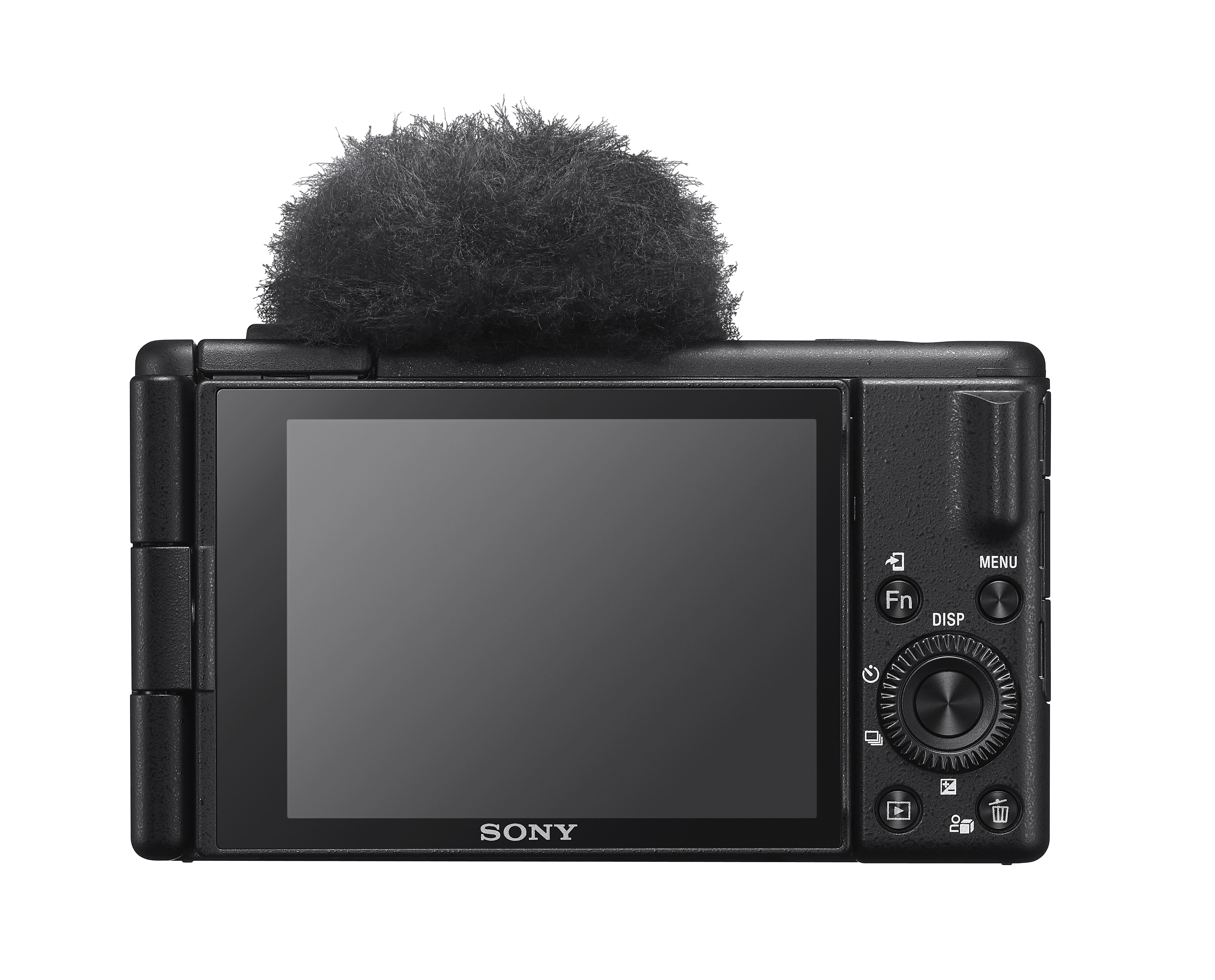 Direct Release: Sony Resmi Luncurkan Kamera Vlogging ZV-1 II dan Lensa ...