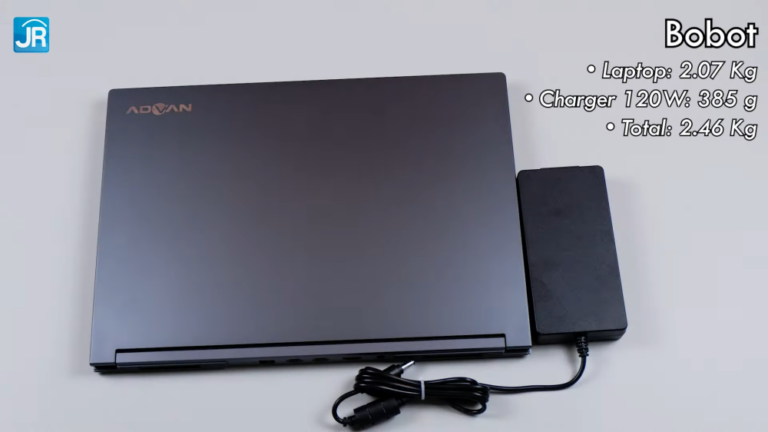 Review ADVAN PIXELWAR: Laptop Gaming Tipis, Ringan, Kencang, Murah ...