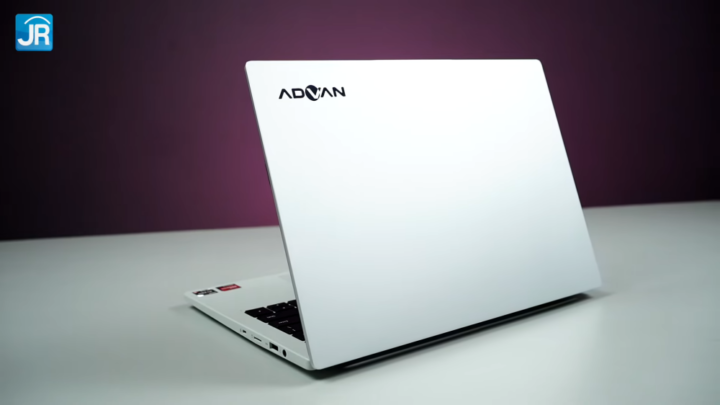 Review Advan Workplus: Laptop Salah Harga (Kemurahan + Kencang) • Jagat Review