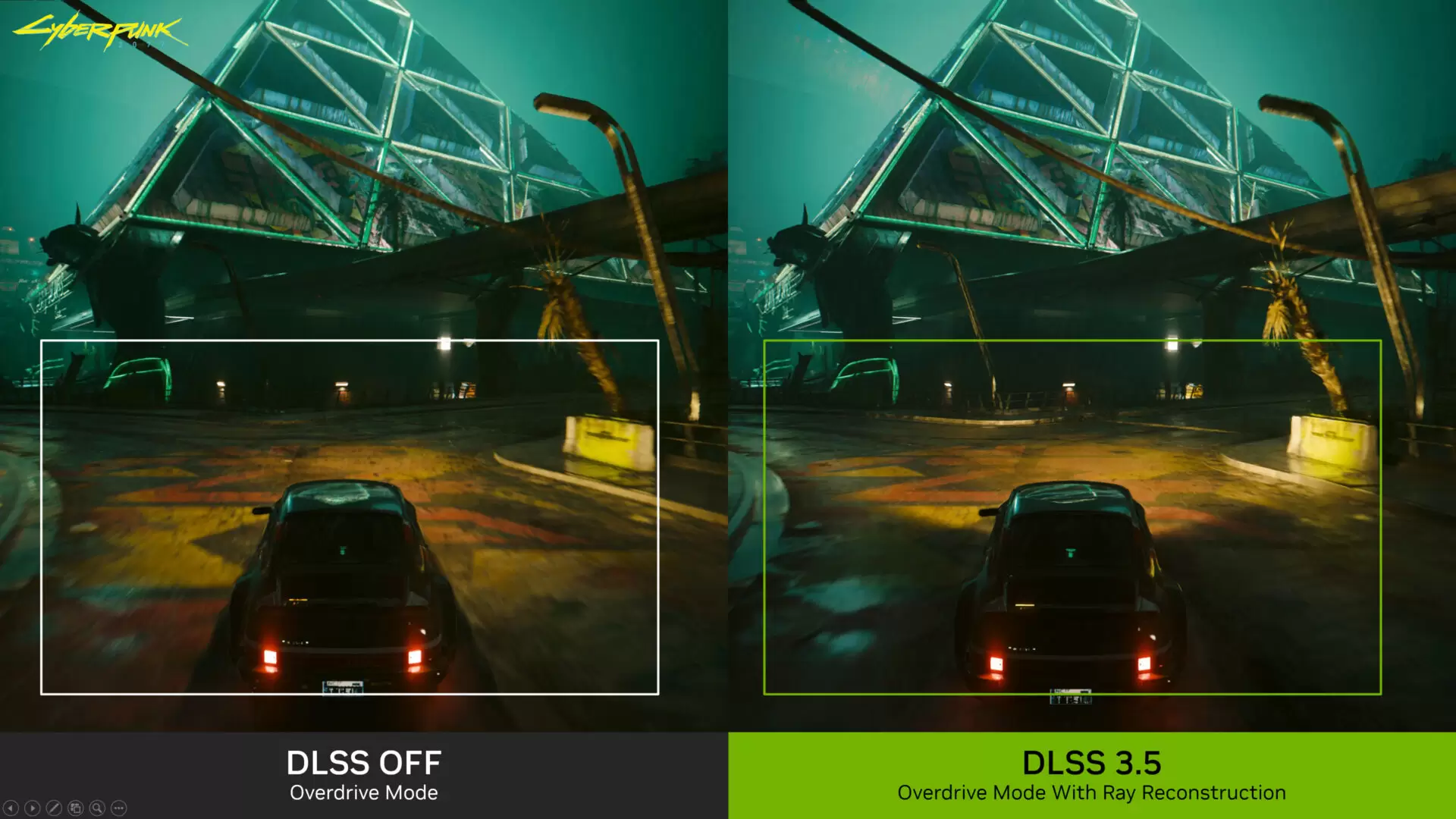NVIDIA Siap Rilis DLSS 3.5, Apa Peningkatannya? • Jagat Review NVIDIA Siap Rilis DLSS 3.5, Apa Peningkatannya? • Jagat Review