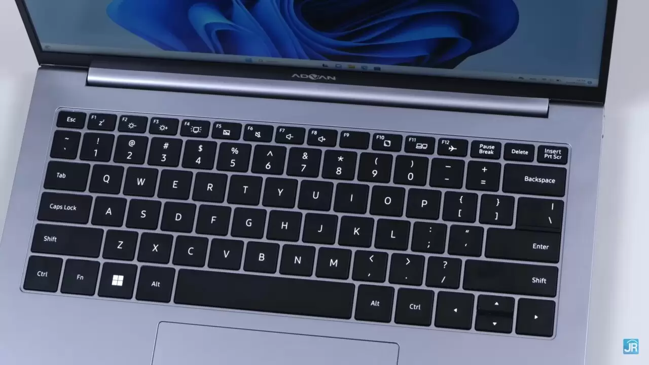 Review ADVAN WorkPro: Laptop Murah Core-i5 - 4,9 Juta! Bisa Buat ...