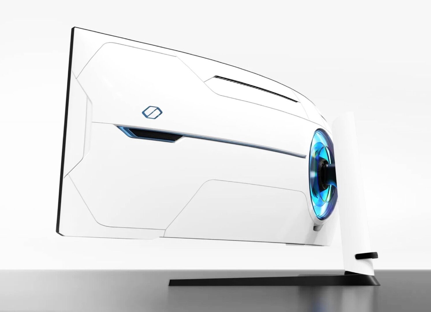 Monitor Gaming Samsung Odyssey Neo G9 Resolusi 8K Siap Dijual Resmi ...