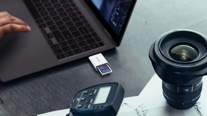 Samsung Umumkan Memory Card PRO Ultimate untuk Kebutuhan Content ...