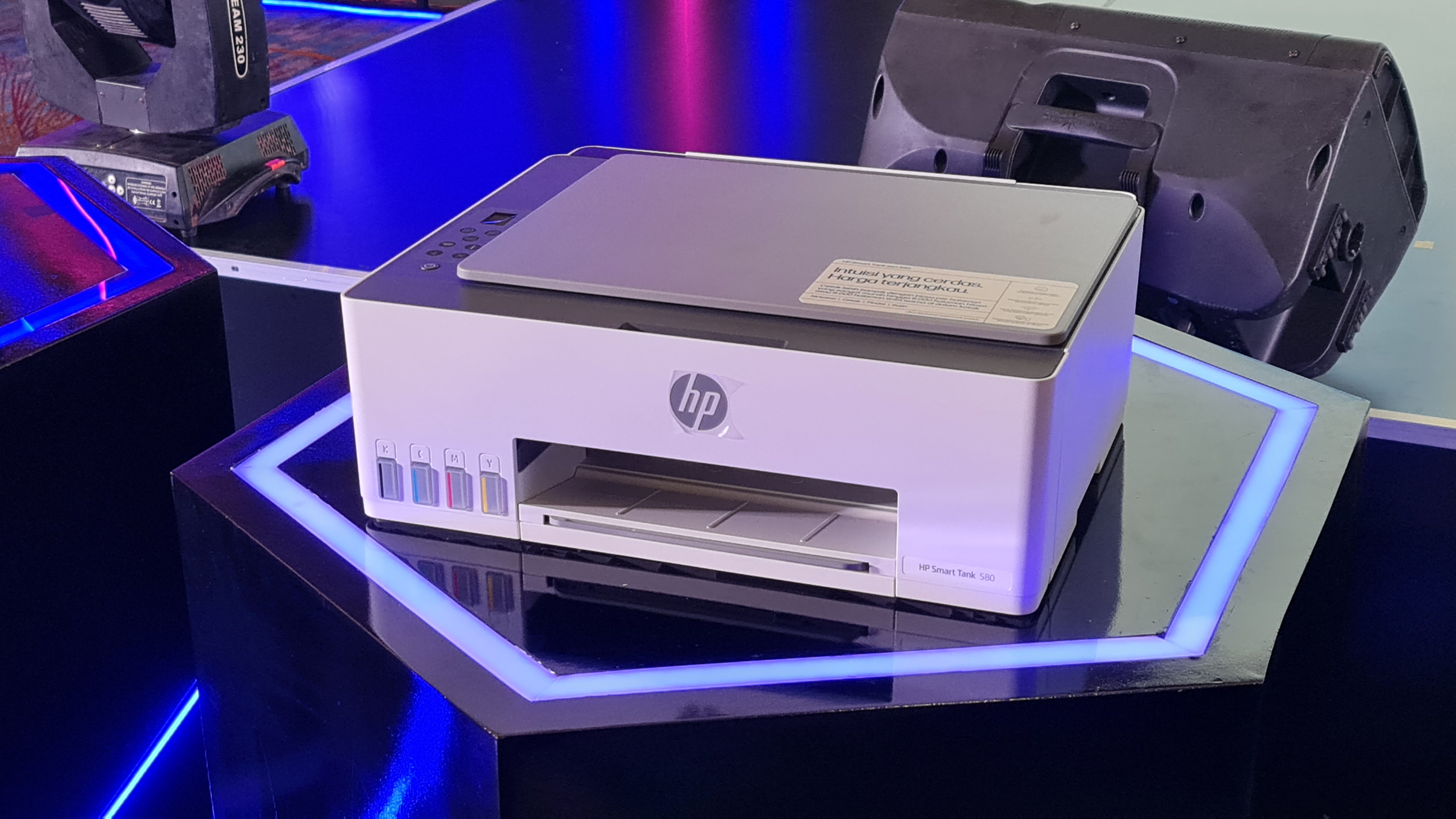 HP Future Ready Boyong Semua Produk Terbaru HP: Laptop Kerja, Gaming ...