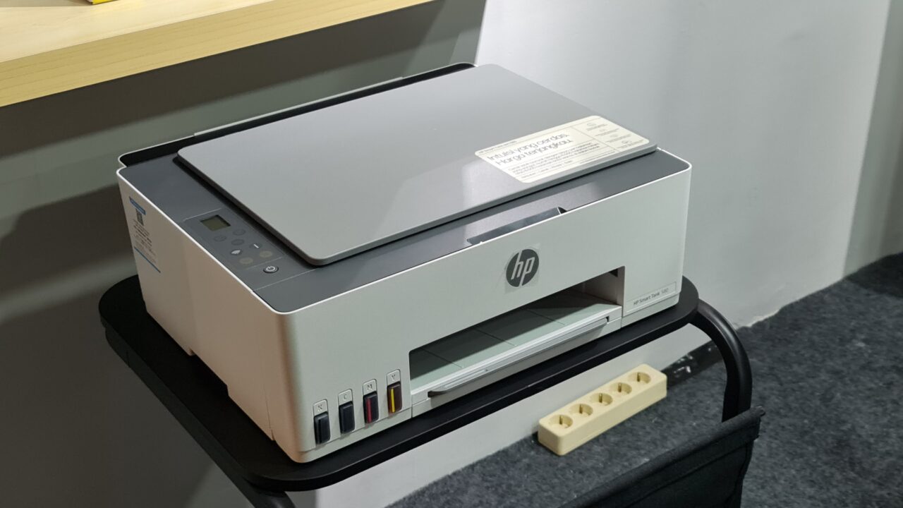 HP Future Ready Boyong Semua Produk Terbaru HP: Laptop Kerja, Gaming ...