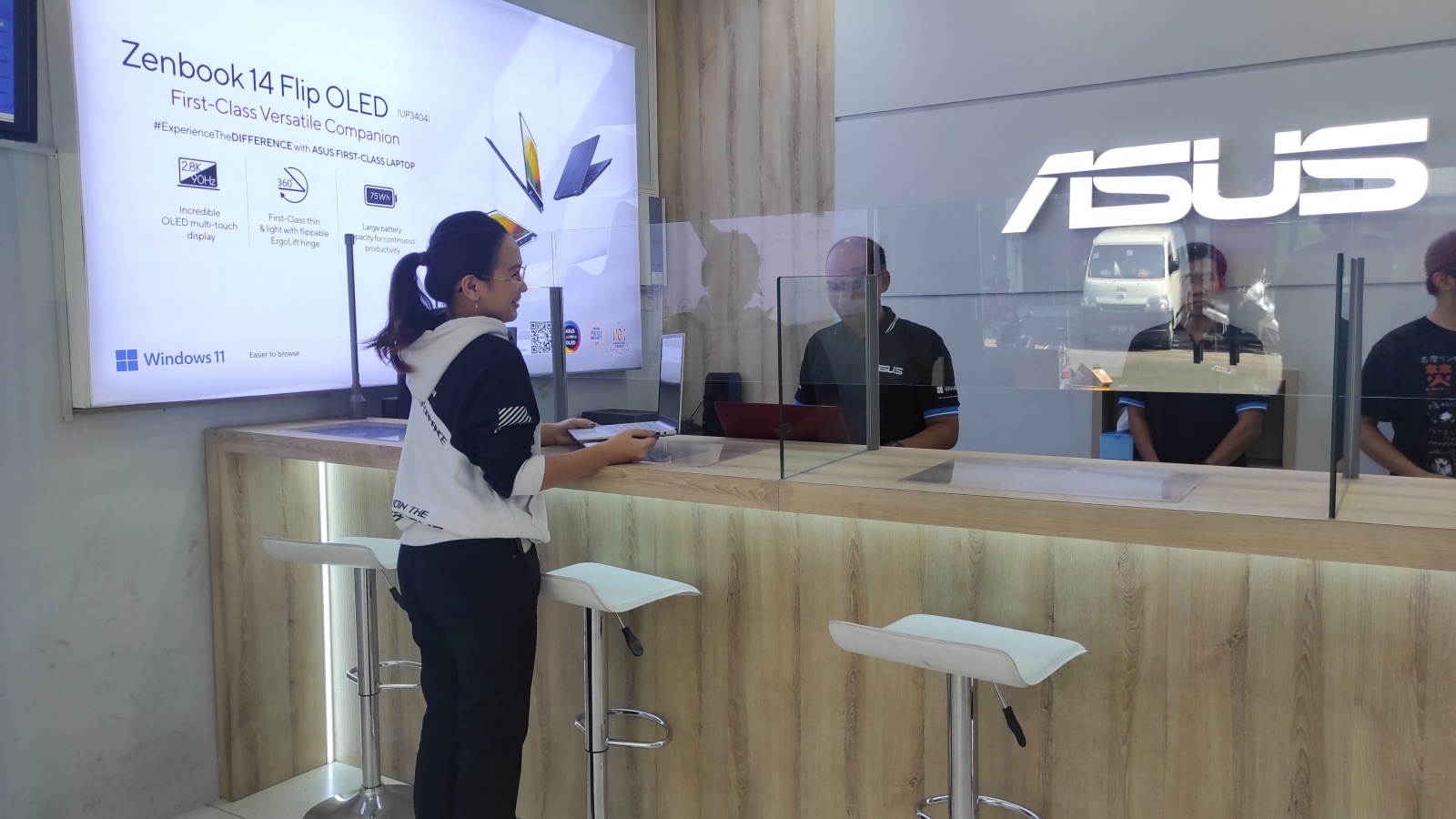 ASUS Premium Care: Layanan Terbaru Asus Buat Tambah Masa Garansi ...