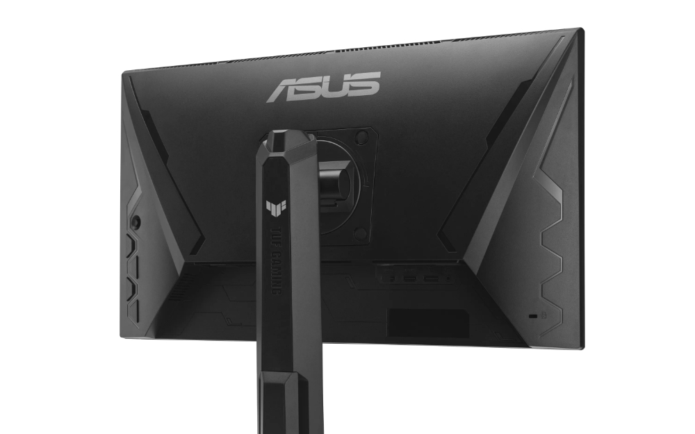 ASUS Umumkan Monitor Gaming TUF dengan Refresh Rate 180Hz • Jagat Review