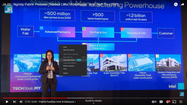 Google Kenalkan Fitur "Copy Video Frame," Cara Mudah Ambil Gambar dari ...