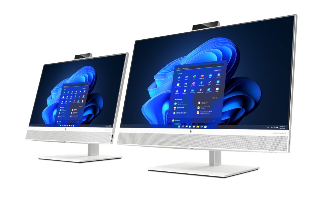 HP Future Ready Boyong Semua Produk Terbaru HP: Laptop Kerja, Gaming ...