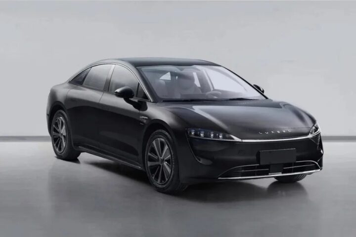 Huawei Kerja Sama dengan Chery Garap Mobil Listrik, Siap Saingi Tesla ...