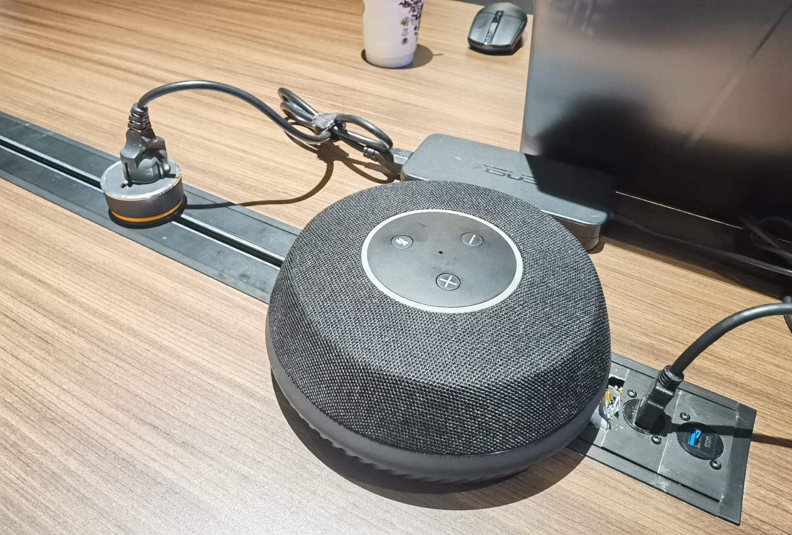Demo Room Shure STEM Ecosystem: Instalasi Mudah, Bisa Disesuaikan ...