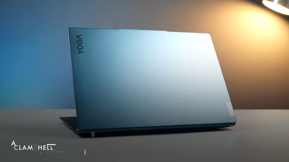 Review Lenovo Yoga Pro 7 (14APH8): Laptop Profesional AMD Ryzen 7 ...