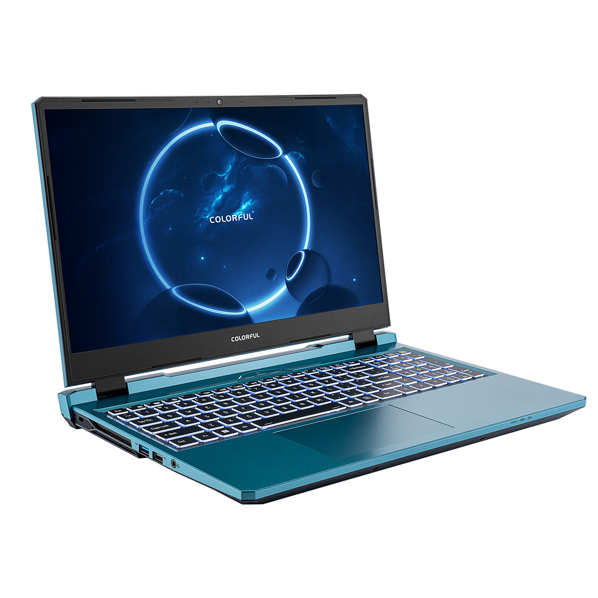 Colorful EVOL P15 Laptop Gaming Baru Ini Resmi Diluncurkan • Jagat Review