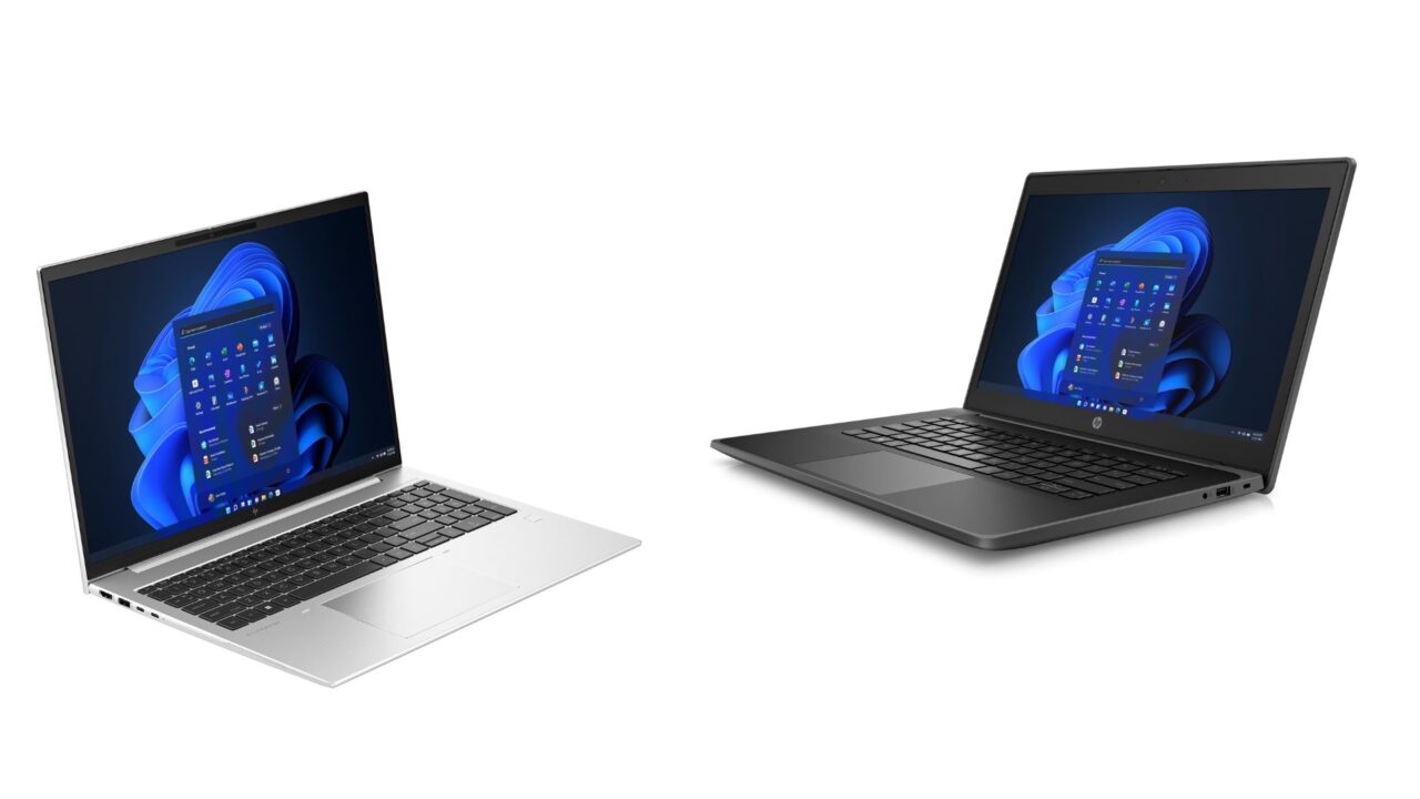 HP Future Ready Boyong Semua Produk Terbaru HP: Laptop Kerja, Gaming ...