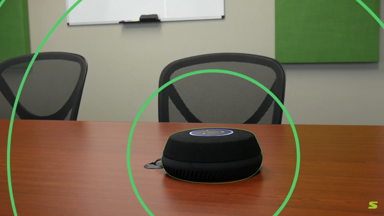 Demo Room Shure STEM Ecosystem: Instalasi Mudah, Bisa Disesuaikan ...