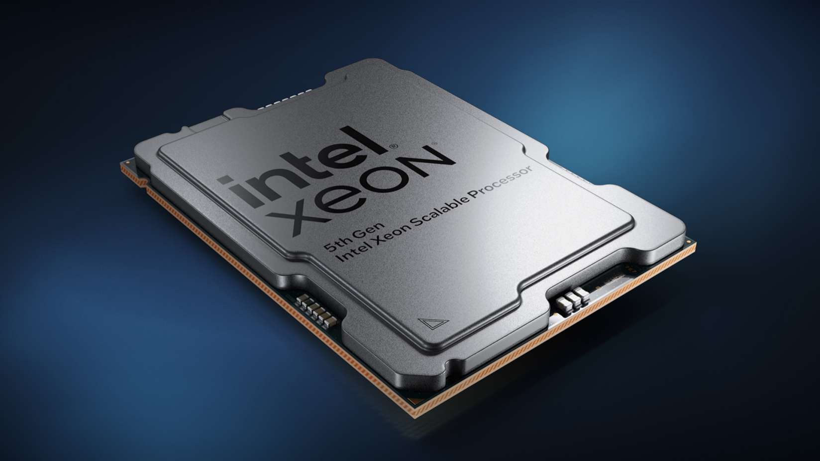 Intel Kenalkan Rangkaian Xeon Generasi Berikutnya di Innovation 2023 ...