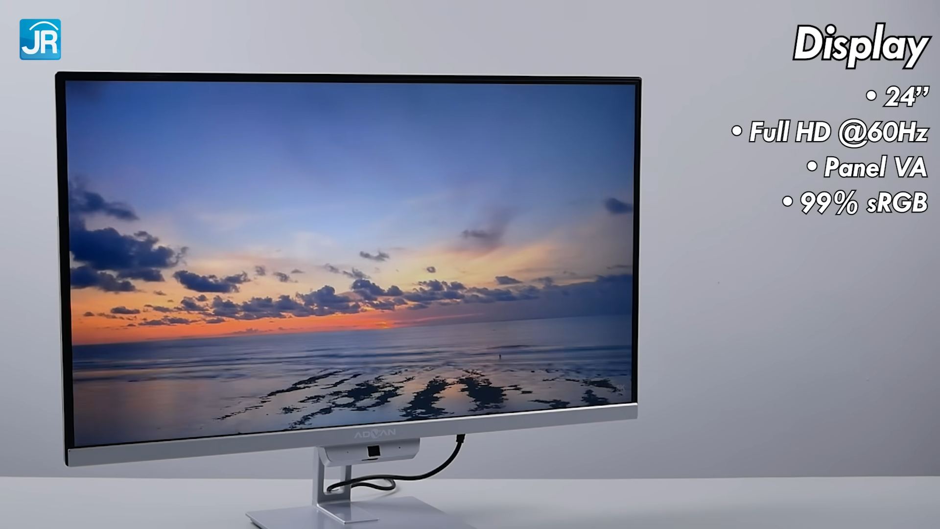 Review Advan OnePC i7: PC Lokal All In One Praktis, Irit Listrik dan ...