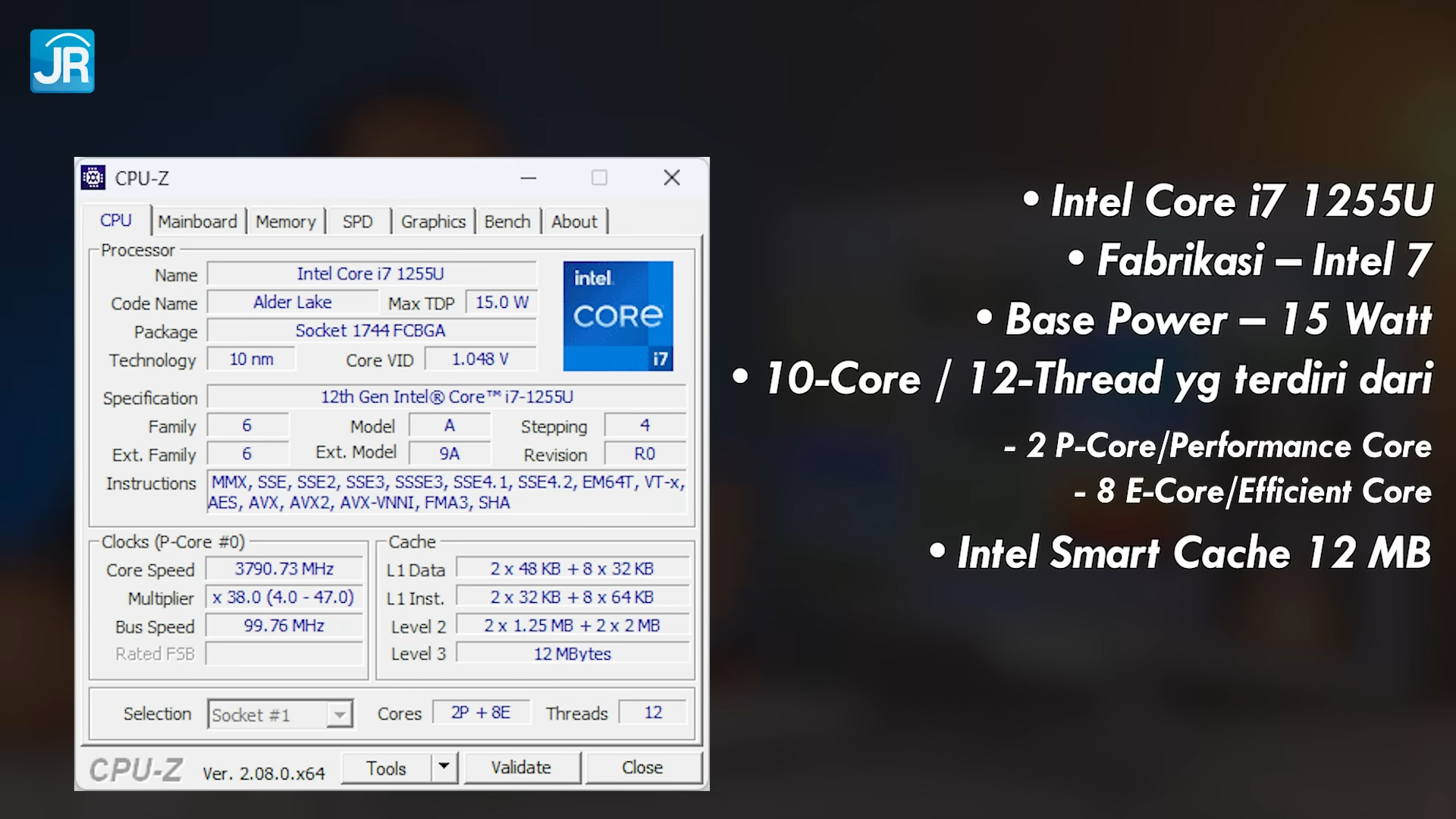 Review Advan OnePC i7: PC Lokal All In One Praktis, Irit Listrik dan ...
