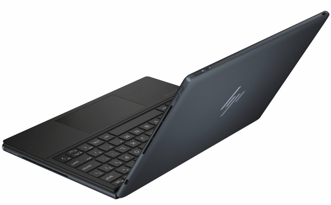 HP Luncurkan Laptop Lipat HP Spectre 17 Inci Yang Tertipis Di Dunia ...