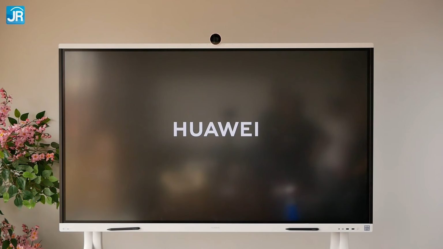 Review HUAWEI IdeaHub S2: "Papan Tulis" Canggih untuk Kantor Masa Kini • Jagat Review