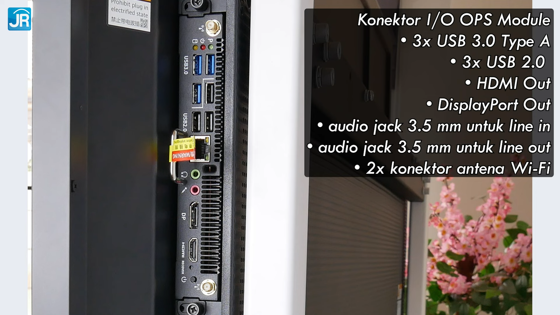 Review HUAWEI IdeaHub S2: "Papan Tulis" Canggih untuk Kantor Masa Kini ...