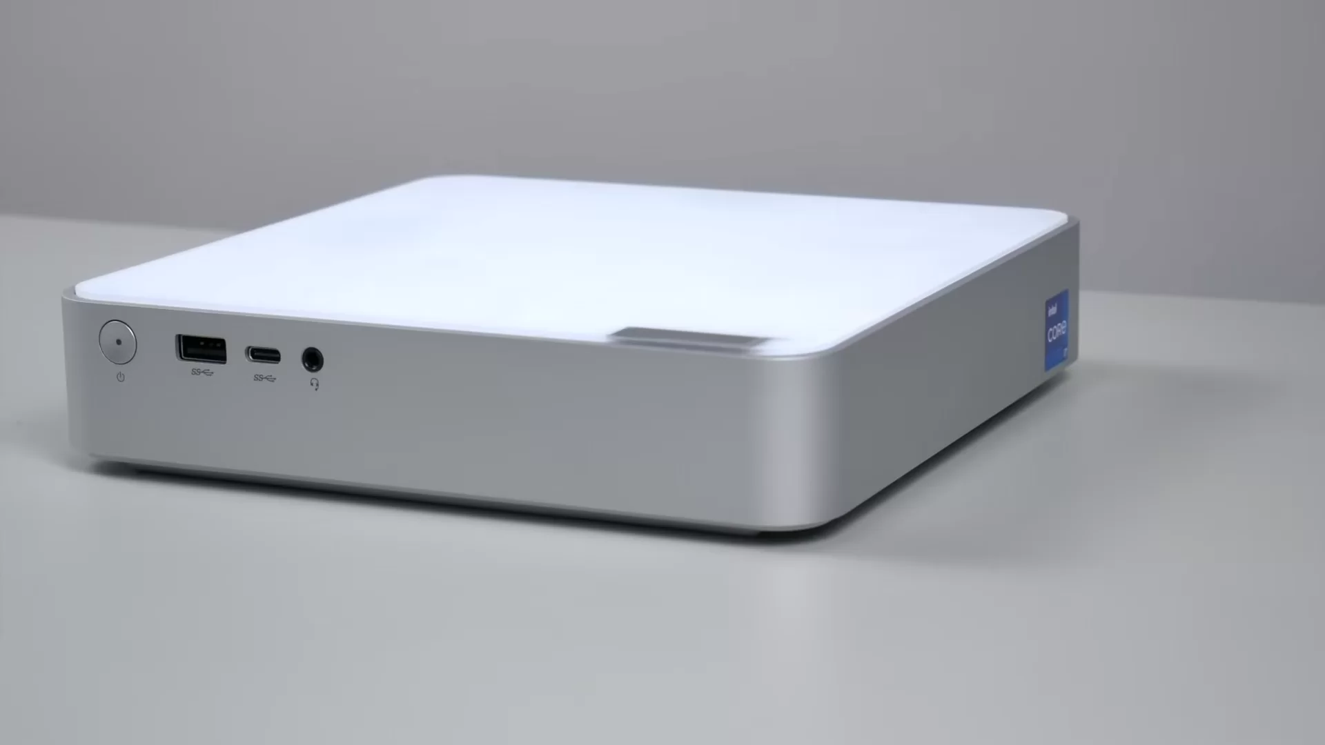 Review Lenovo IdeaCentre Mini 01IRH8: PC Kecil Super Kencang dengan CPU 14-Core • Jagat Review