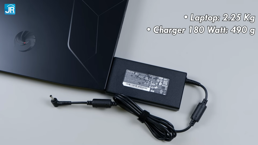 Review MSI Bravo 15 B7ED: Laptop Gaming Full AMD Bisa Semurah Ini ...