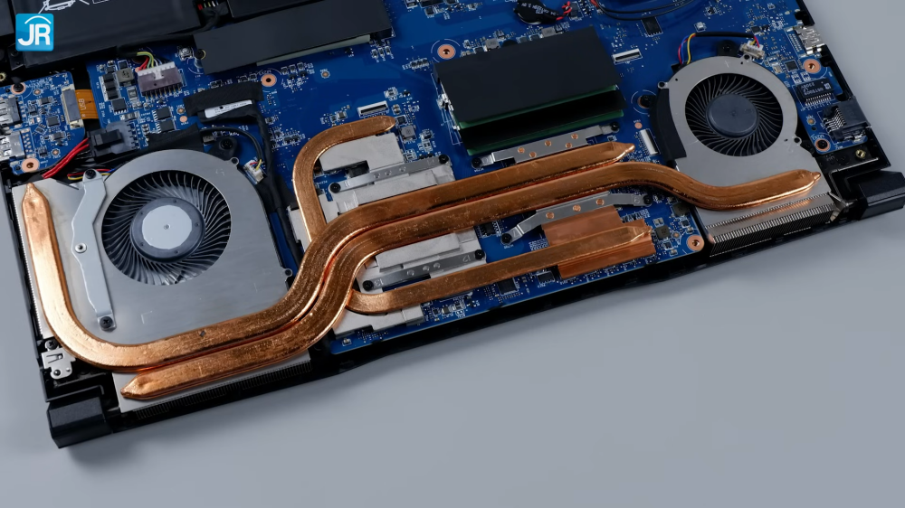 Review MSI Bravo 15 B7ED: Laptop Gaming Full AMD Bisa Semurah Ini ...