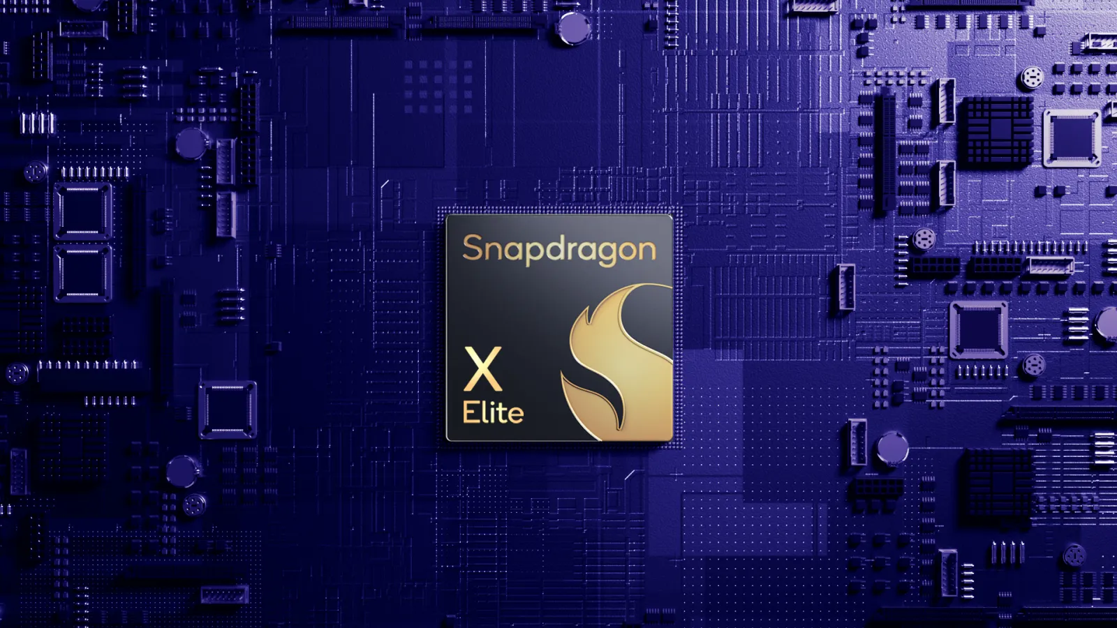 Laptop Snapdragon X Elite Bisa Dilengkapi dengan Diskrit GPU • Jagat Review