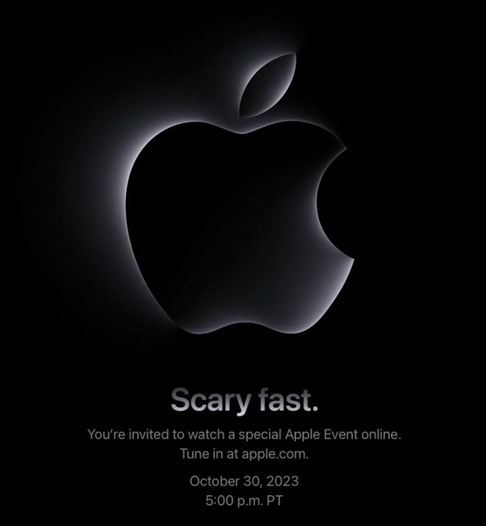 Apple Gelar Event “Scary Fast” 31 Oktober, Peluncuran Mac Baru? • Jagat ... Apple Gelar Event “Scary Fast” 31 Oktober, Peluncuran Mac Baru? • Jagat ...