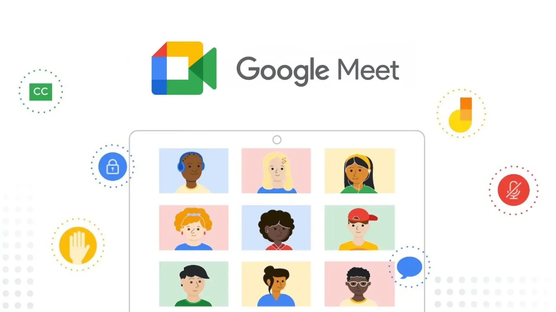 Google Meet Hadirkan Fitur On-the-Go Mode yang Sudah Dioptimasi • Jagat ...