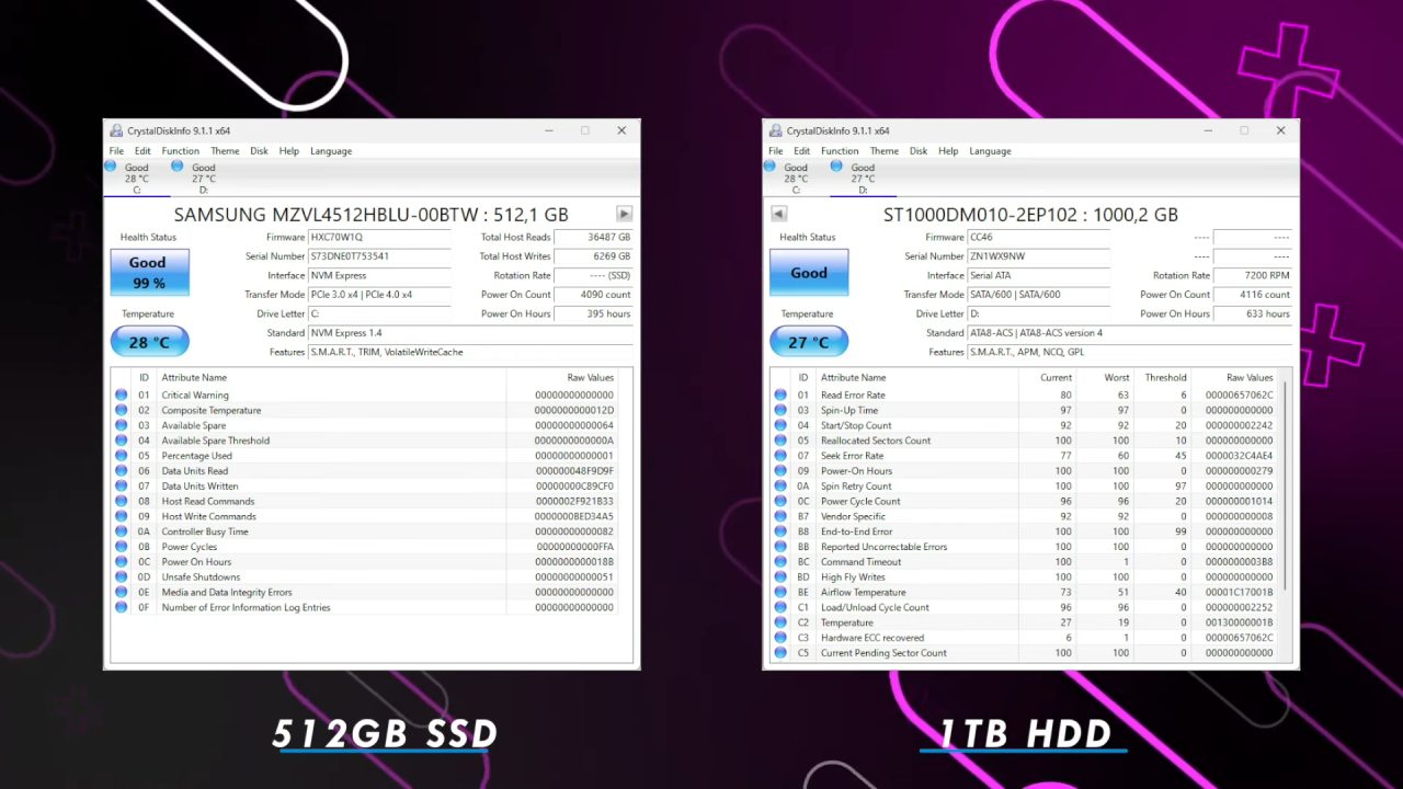 Review MSI PRO DP 180 13th: PC Profesional Kencang • Jagat Review