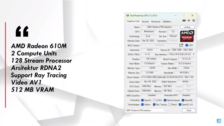 Review ASUS Vivobook Go 14 E1404: Laptop Komplit & Murah Untuk Pelajar ...