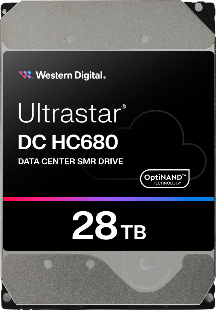 Western Digital Rilis HDD Kelas Enterprise Berkapasitas Hingga 28 TB ...