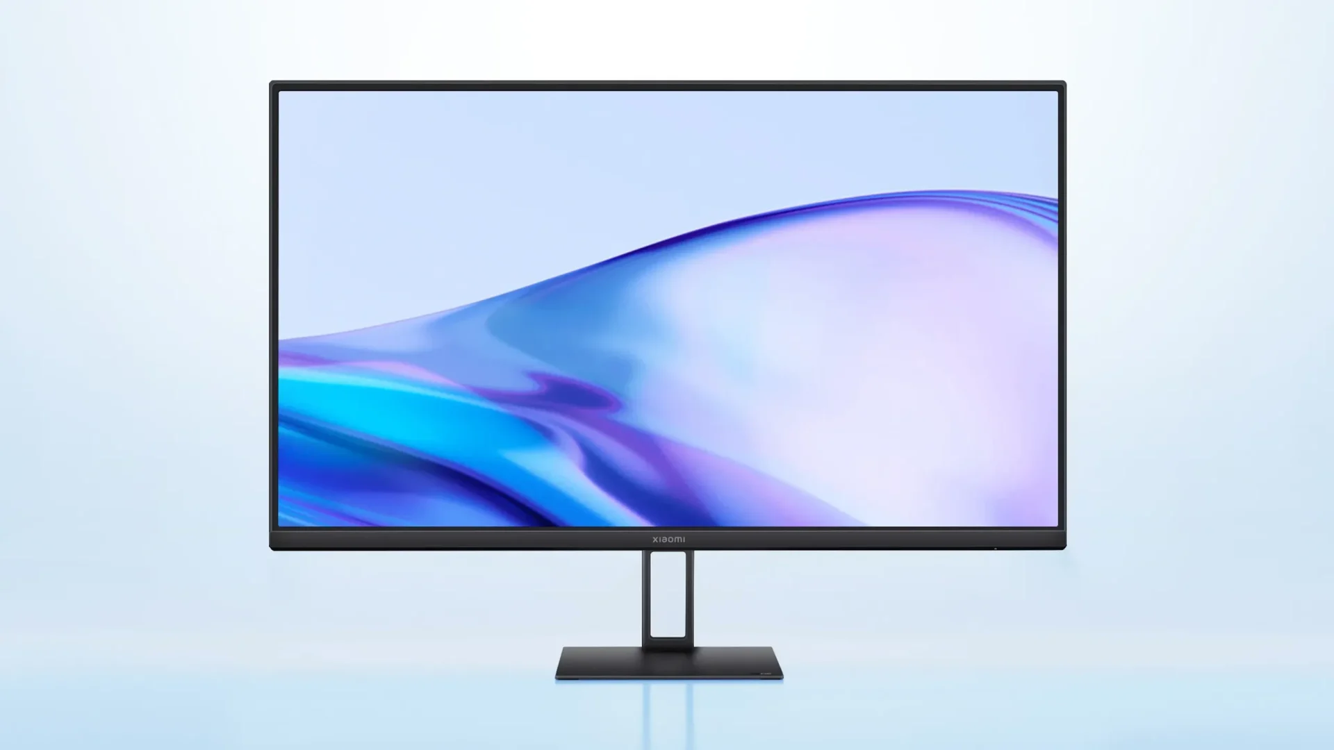 Xiaomi Monitor A27i Resmi di Indonesia, Layar Full HD 100Hz • Jagat Review