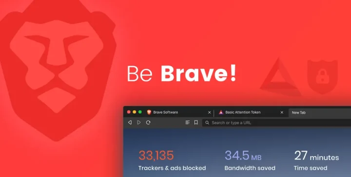 Brave Desktop Browser Punya AI Assistant Baru! • Jagat Review
