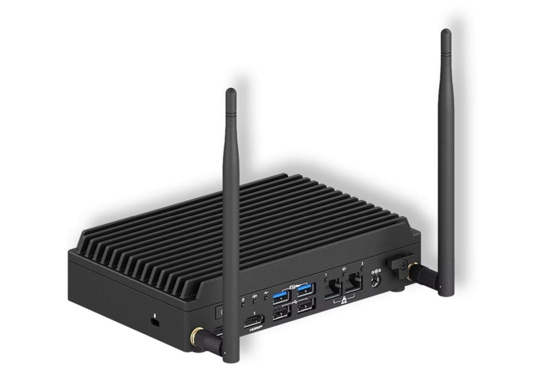 Lanjutkan Warisan Intel, ASUS Rilis NUC 13 Rugged • Jagat Review