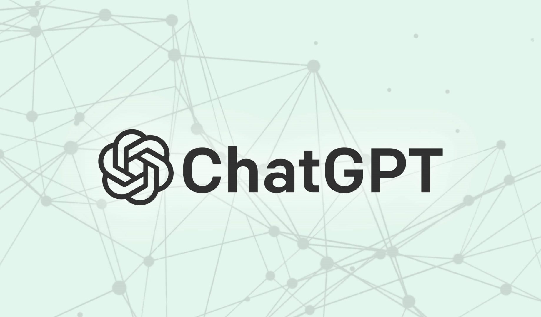 Layanan ChatGPT Dibuat Hanya Dalam 8 Hari! • Jagat Review