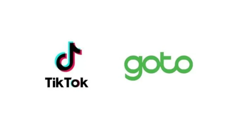 GoTo dan TikTok Resmi Bermitra Strategis untuk Kemajuan E-Commerce Indonesia • Jagat Review