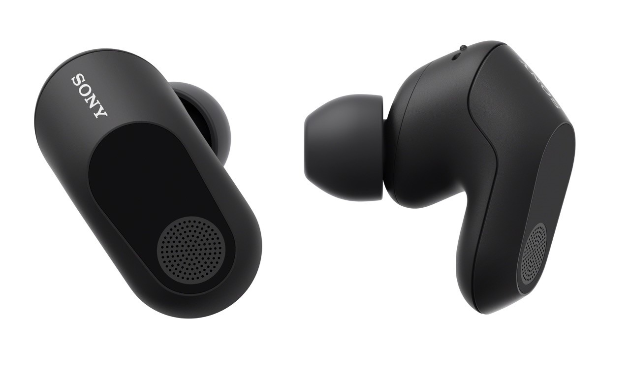 Sony Luncurkan INZONE Buds, INZONE H5, dan INZONE H9 Black di Indonesia ...