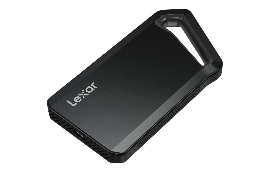 Lexar Luncurkan SSD Portable Professional SL600, Buat Fotografer dan ...