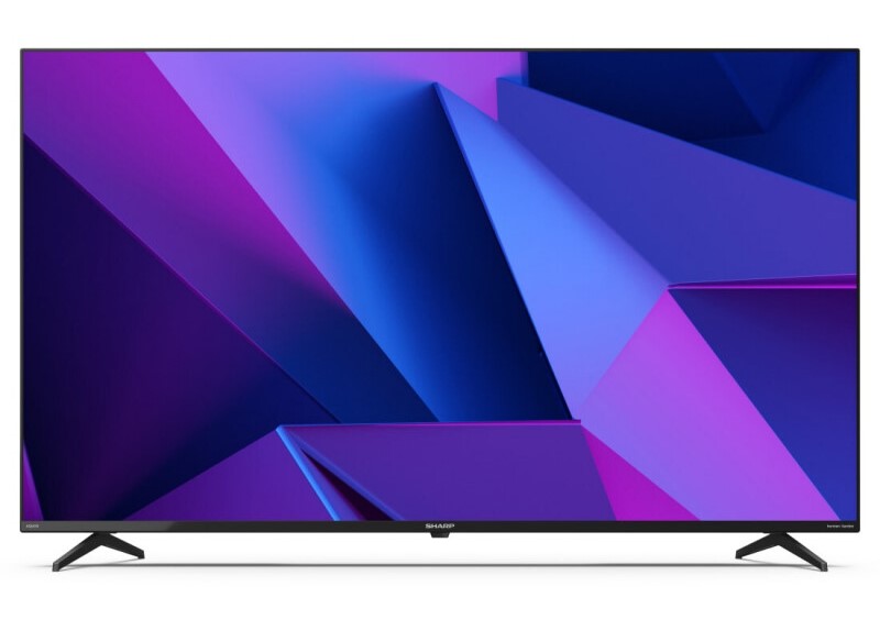 Sharp Punya Smart TV 100 Inci 288Hz, Cocok Buat Gamer • Jagat Review