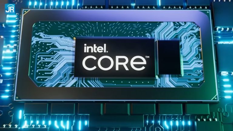 Preview Performa dan Kemampuan AI Laptop Intel Core Ultra • Jagat Review