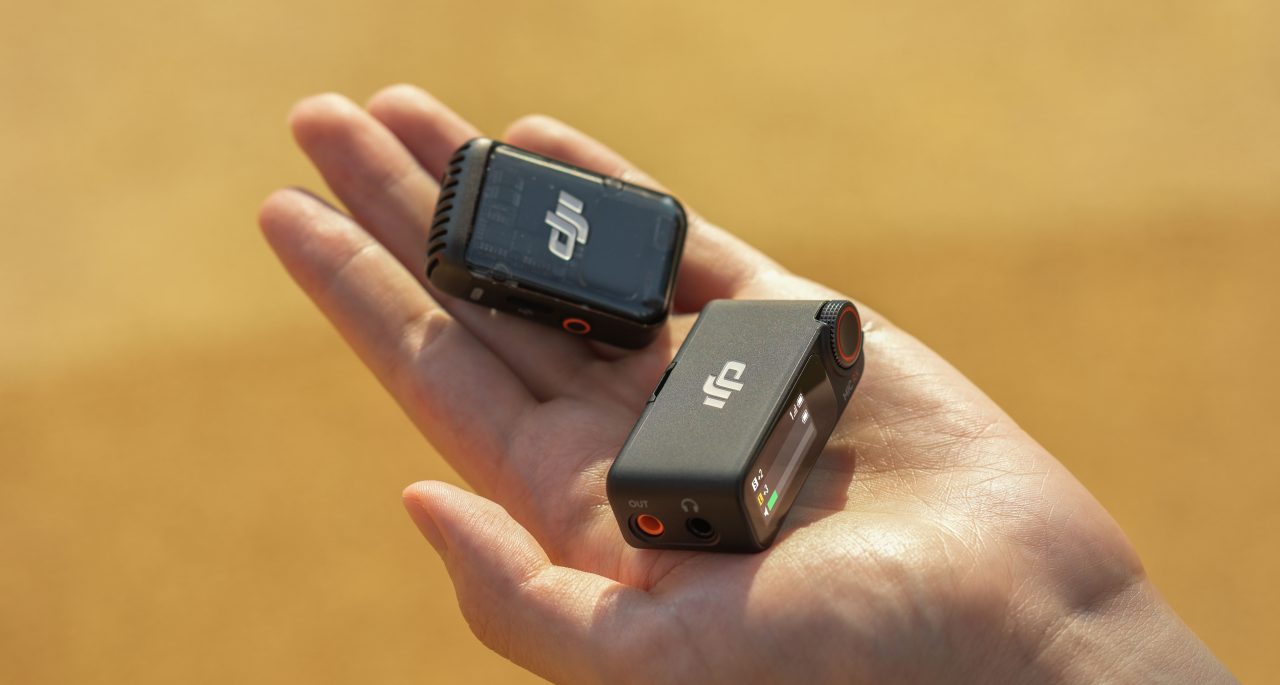 Resmi Meluncur, DJI MIC 2 Dibanderol Mulai Rp 3,3 Jutaan • Jagat Review