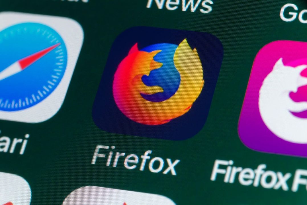Firefox Sebut Aturan Baru Apple Mengecewakan • Jagat Review