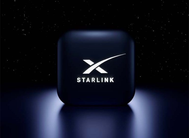 SpaceX Bakal Rilis Terminal Satelit Mini, Bisa Muat Dalam Ransel ...