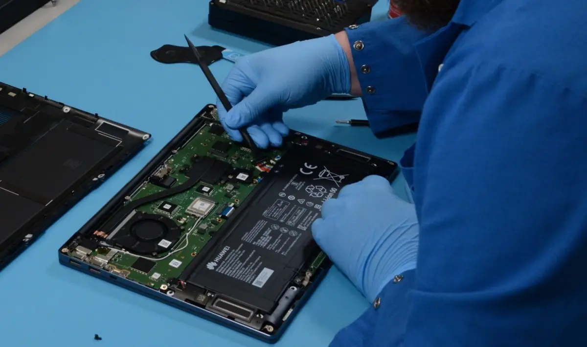 SoC Kirin 9006C Huawei, Ternyata Buatan TSMC • Jagat Review