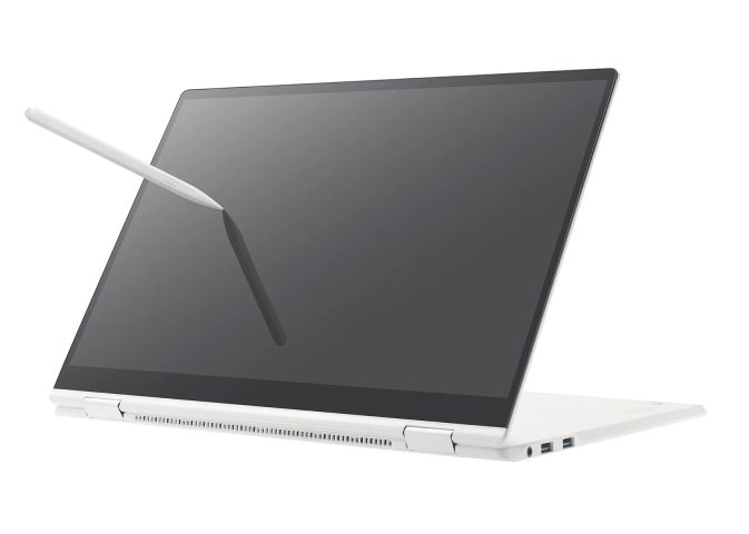 LG Luncurkan LG Gram Pro 360, Laptop Convertible 16 Inci Teringan di ...