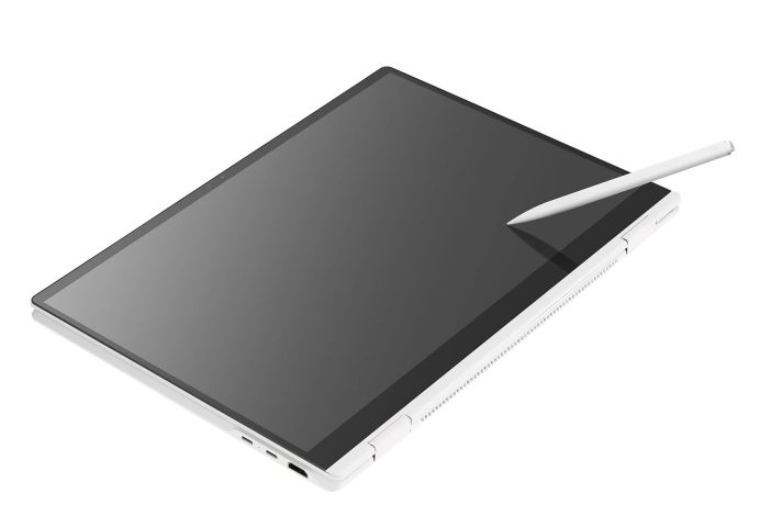 LG Luncurkan LG Gram Pro 360, Laptop Convertible 16 Inci Teringan di ...